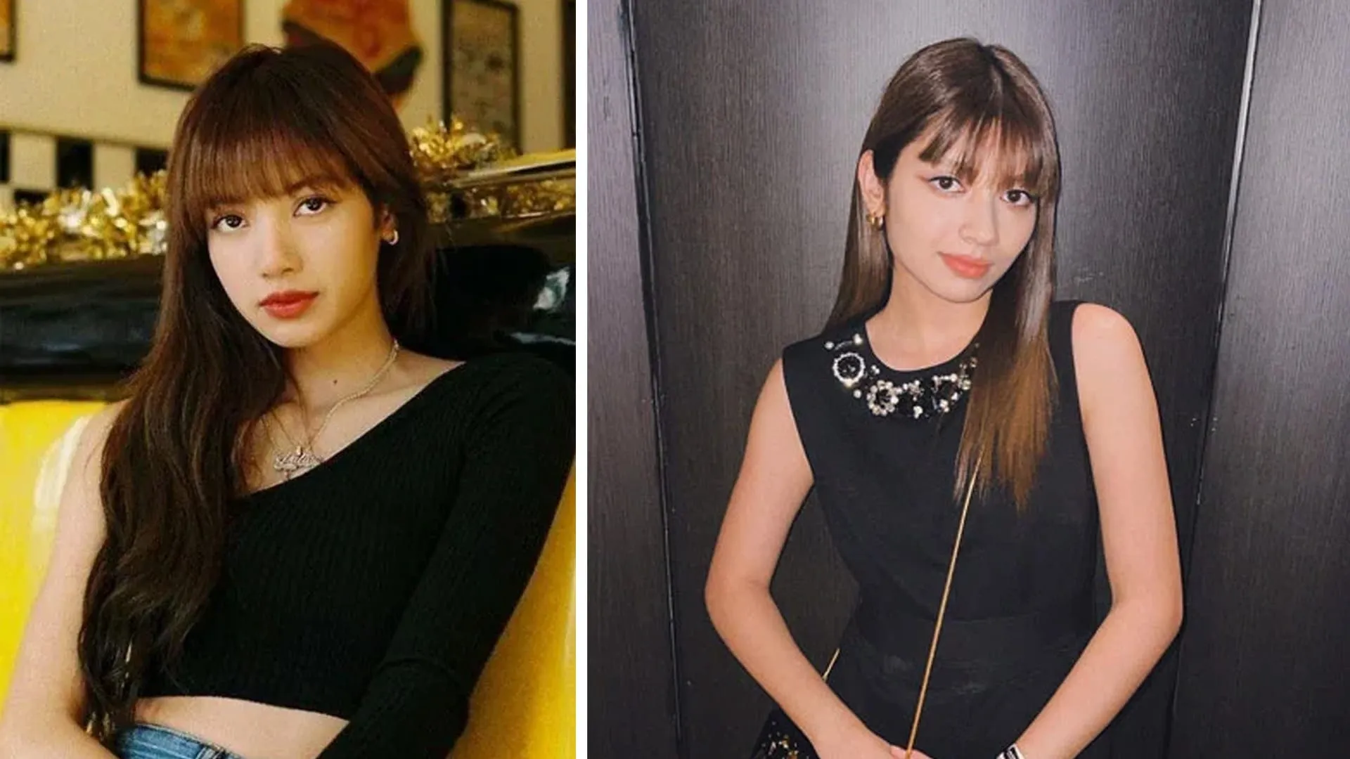 Blackpink Lisa look-alike Malaysian Singer faces online harassment